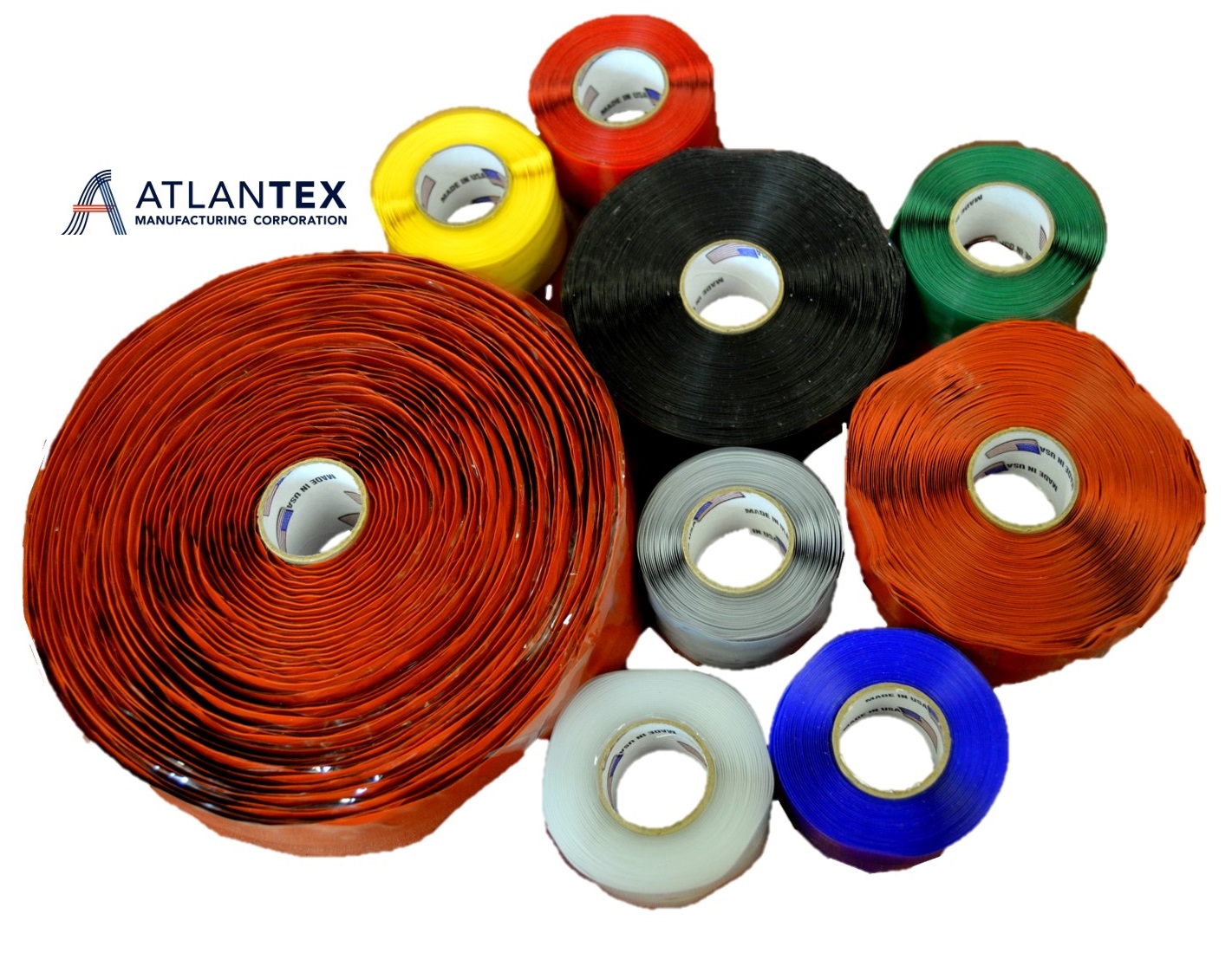 Pyrotex S/G Products - Atlantex Manufacturing Corporation