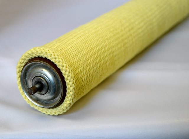 Product Spotlight: Para-Tex K Roller Covers - Atlantex Manufacturing ...