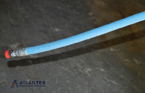 How do you Install Spiral Guard Wrap? - Atlantex Manufacturing Corporation