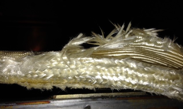 Case Study: Kevlar ® Jacketed Rope Gasket - Atlantex Manufacturing ...