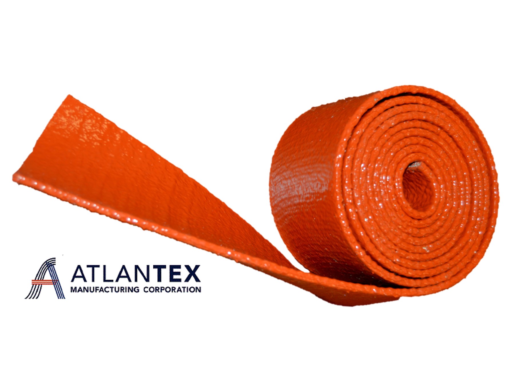 Pyrotex Firesleeve Tapes - Atlantex Manufacturing