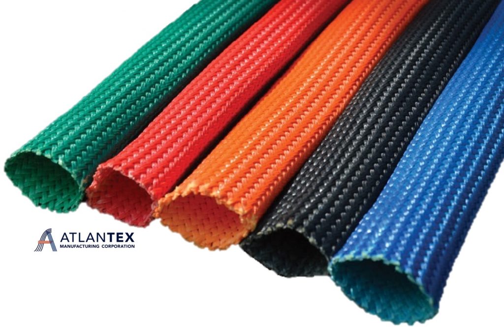 Para-Tex C - Atlantex Manufacturing Corporation