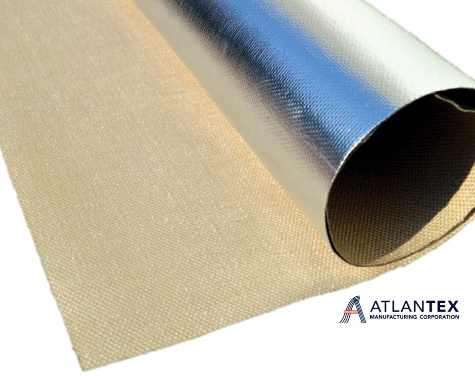 Reflect-Therm Fabric - Atlantex Manufacturing Corporation